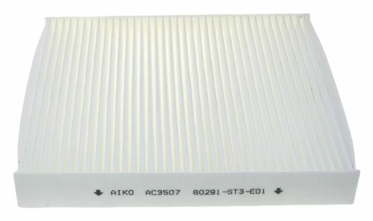 Aiko, Фильтр салона INFINITI FX35/45/50, NISSAN Almera, Murano, Primera, X-Trail, MITSUBISHI Lancer, Outlander (2001-)