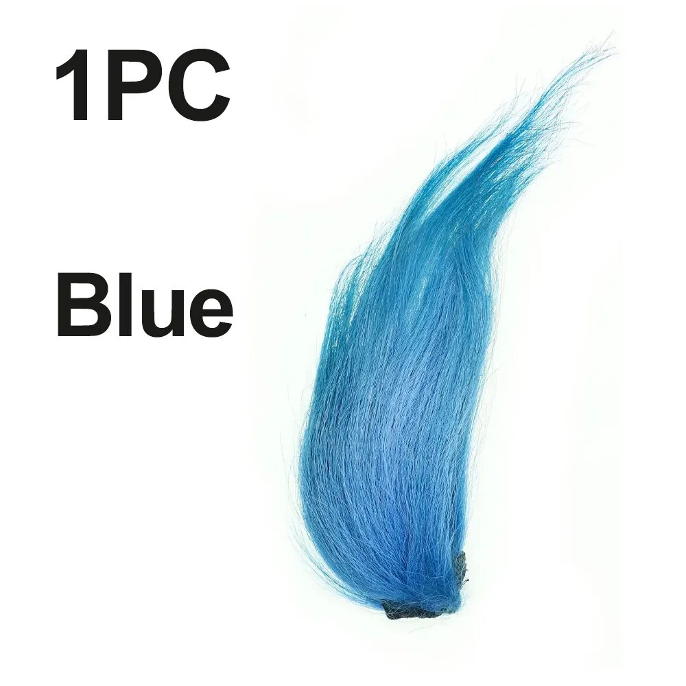 Vtwins Мушки для рыбалки из козьих волос