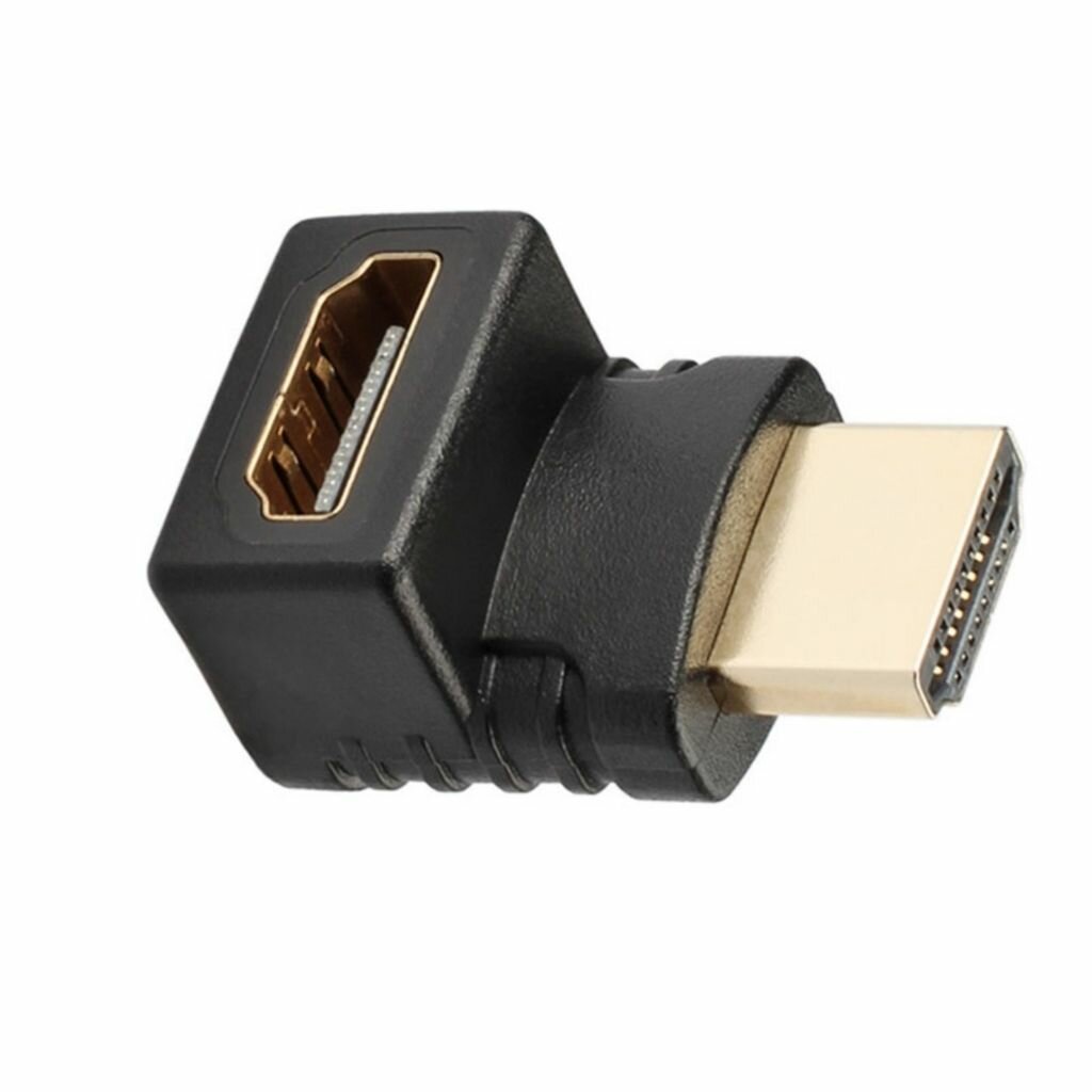 Видеокабель, разноцветный