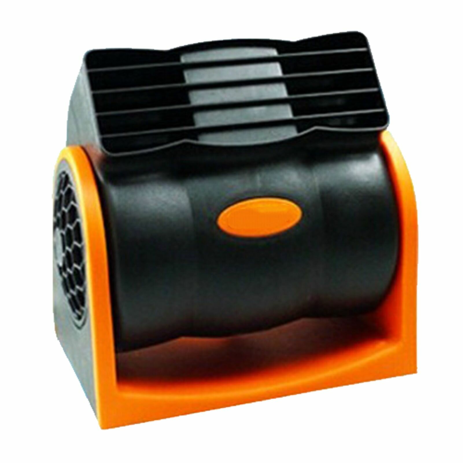 Вентилятор охлаждения 24В для грузовиков.