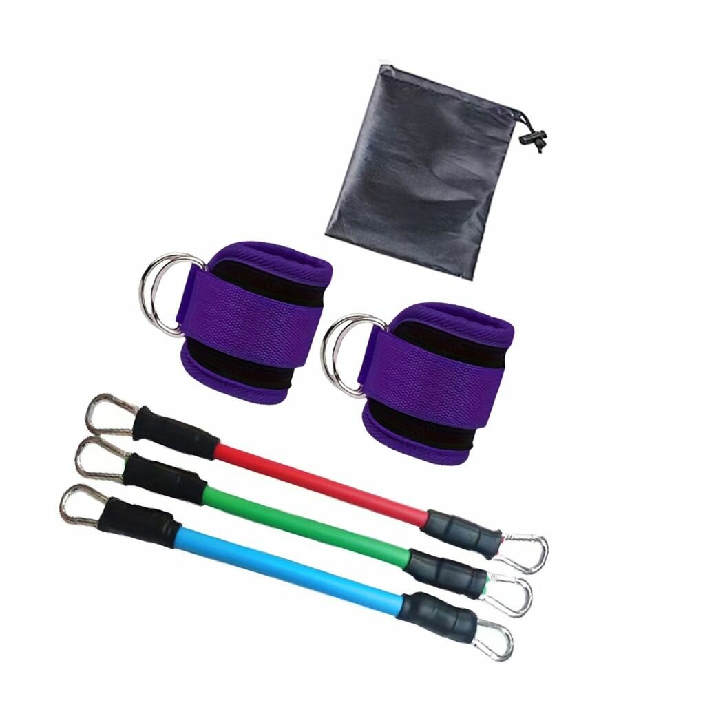 Эспандер для ног и ягодиц