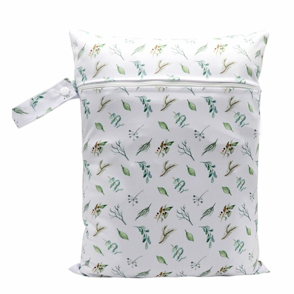 Сумка для подгузников