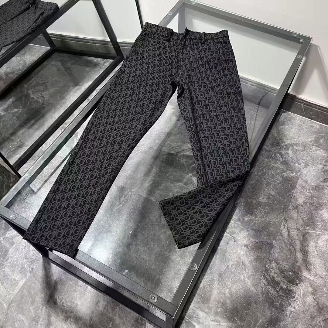 Брюки классические