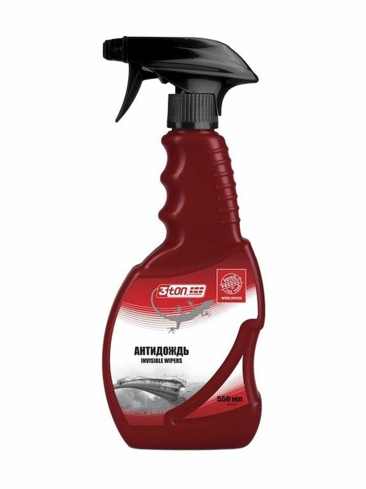 3ton ТН-700 Антидождь INVISIBLE WIPERS 550 мл