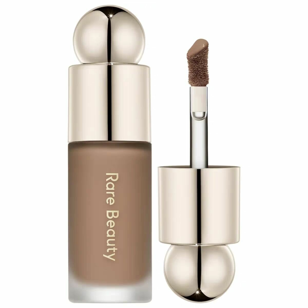 Rare Beauty Soft Pinch Liquid Contour Solace жидкий контуринг в оттенке Solace