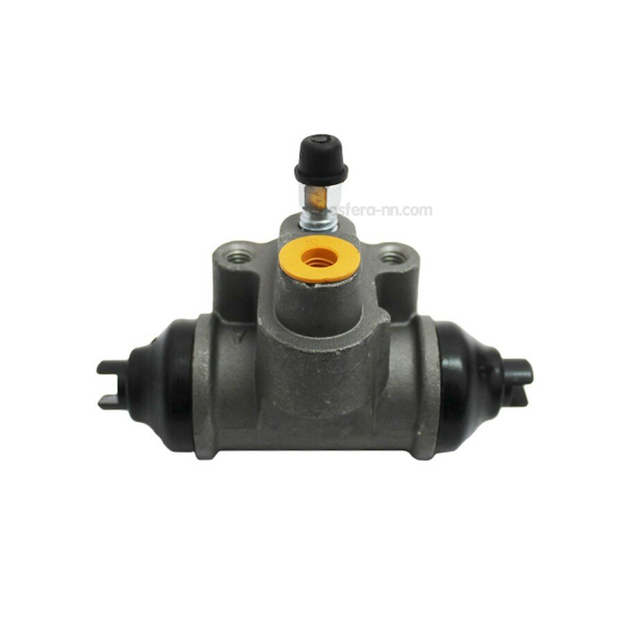 RIGINAL RGBWC264 Цилиндр тормозной задний Kia Rio 1.3-1.6i 02-05 RIGINAL