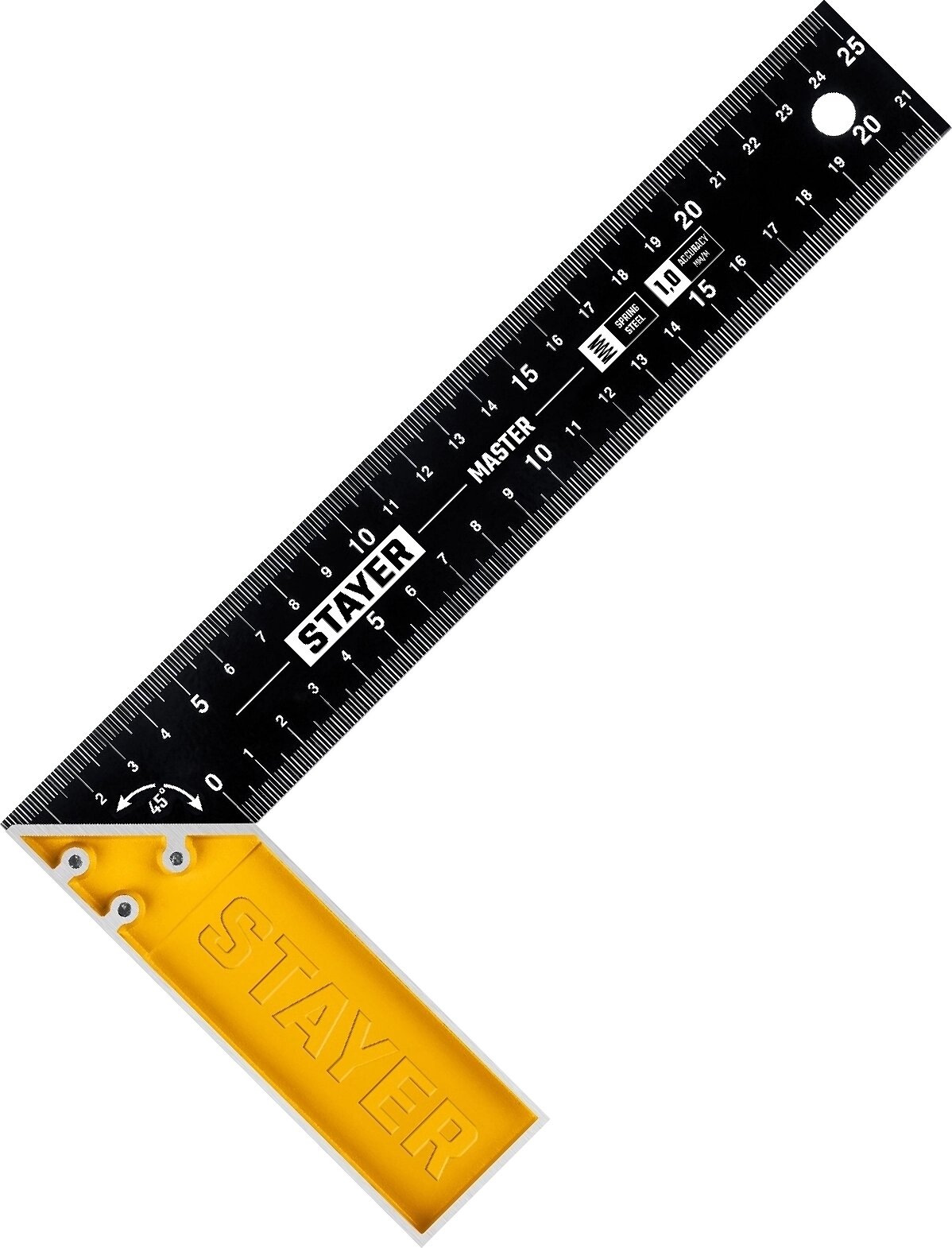 Столярный угольник STAYER 3430-25_z02