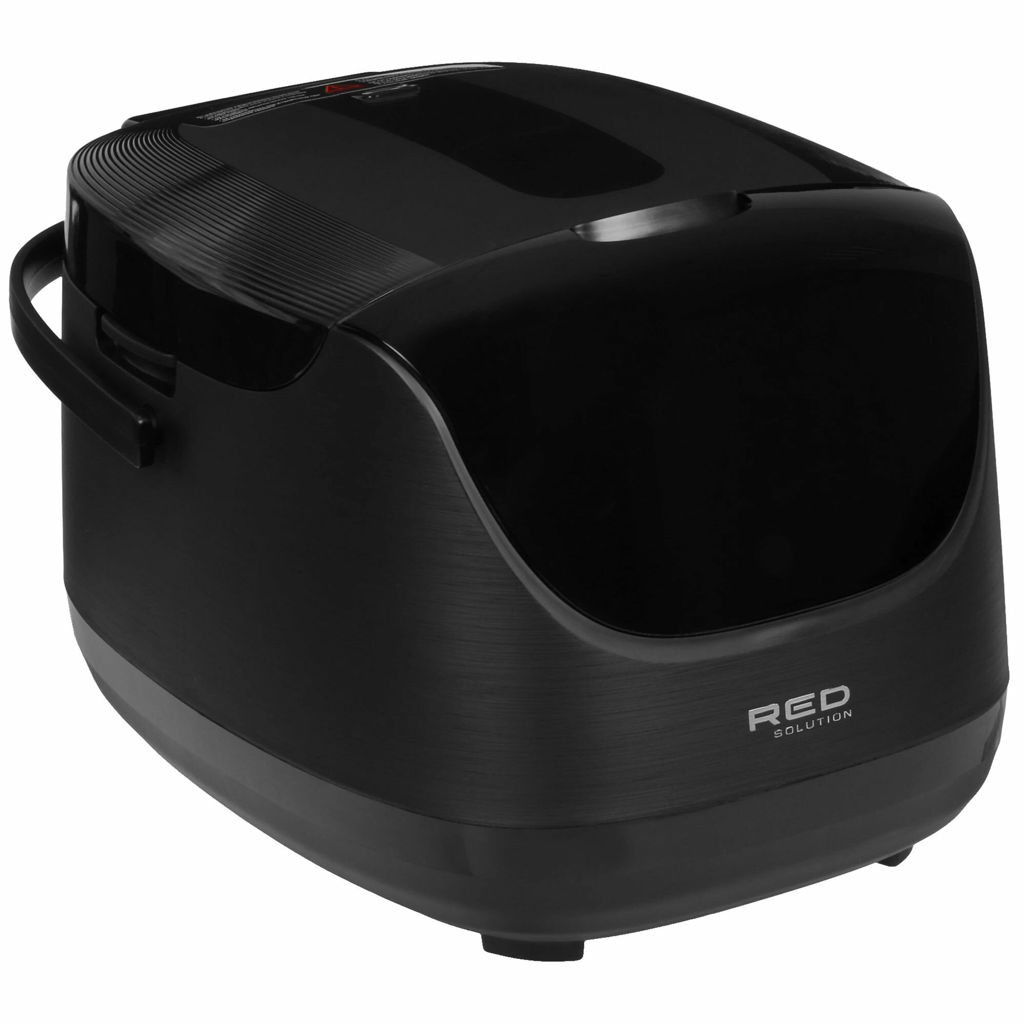 Мультиварка RED Solution ColorCook RMC-88, сенсорное управление, 19 автоматических программ