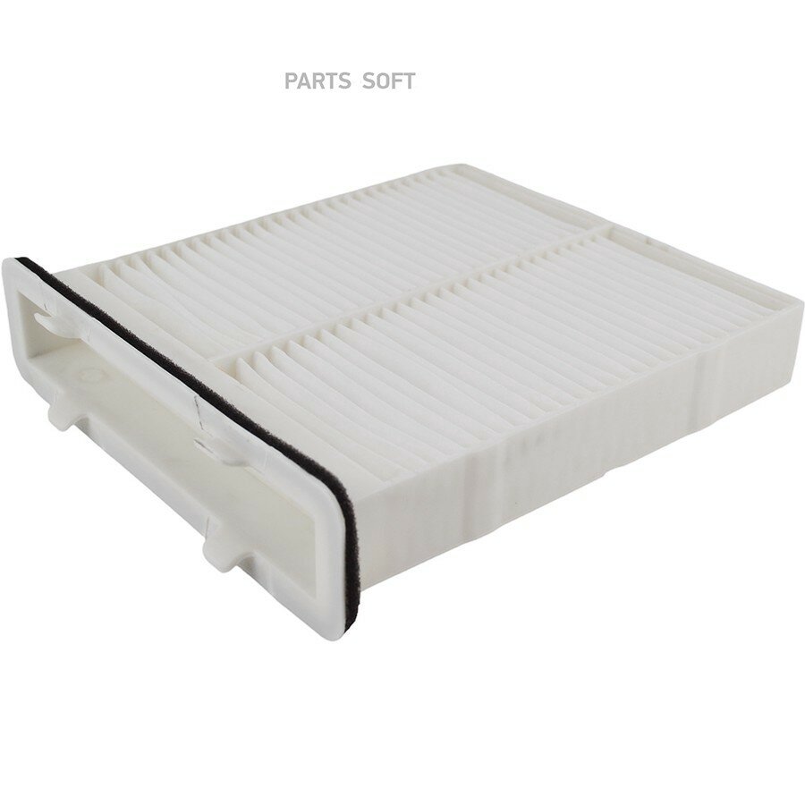 Фильтр салона SUZUKISX-4YA11S/YB11S/RW420/GYC21S SDN/YA41S/YB41S/GYA21S/YC11S/RW416-4/YB51S RHD/YA5A/RW416-6(2006-.)/SX4 S-CrossYB21S/YA21S/JB5A(2006-2015) AZUMI AC29982 | цена за 1 шт