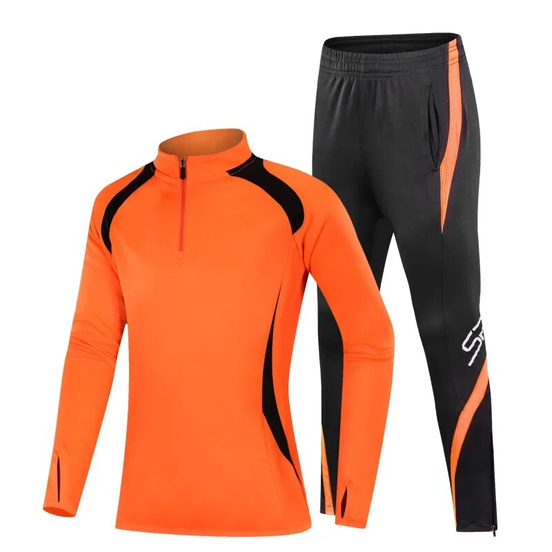 Форма спортивная