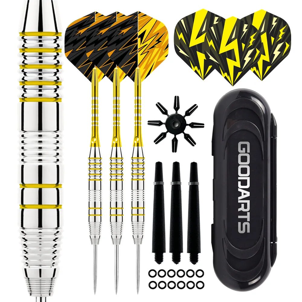 Dart Set Желтый, YW