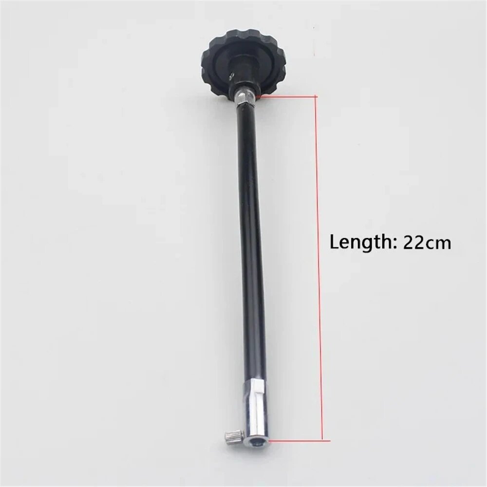 Регулировочный рычаг Celestron для телескопов 130EQ/80EQ/80DX 80EQ Long Lever