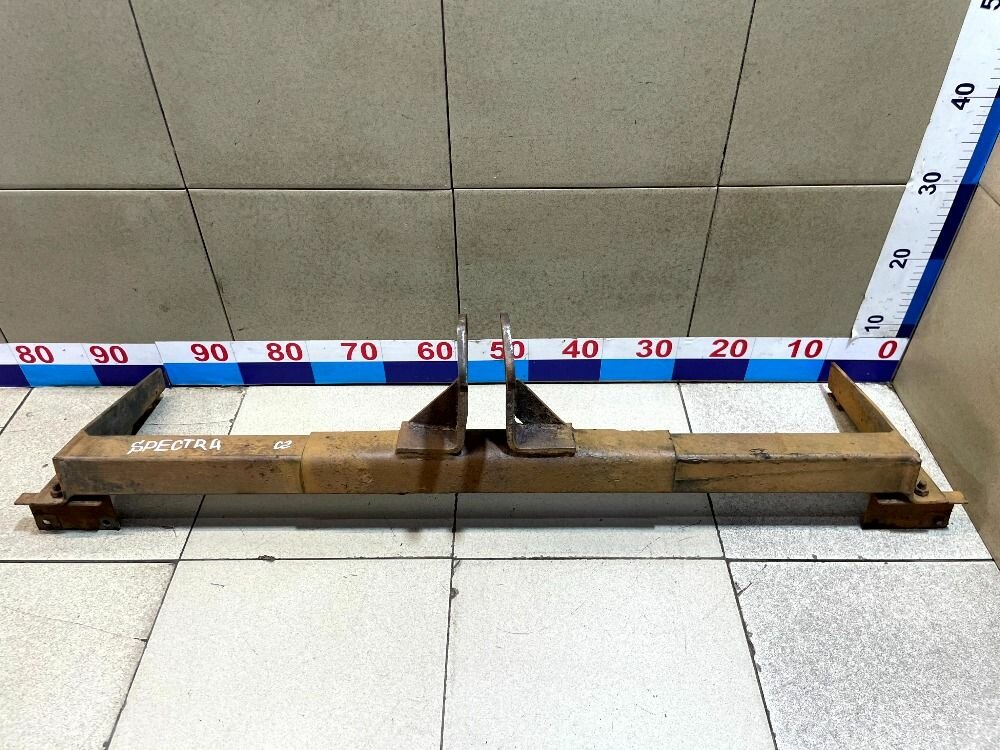 Фаркоп Kia Spectra