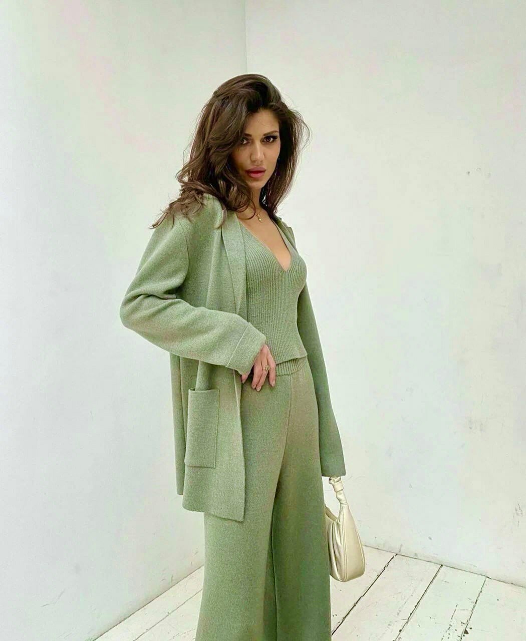 Костюм классический