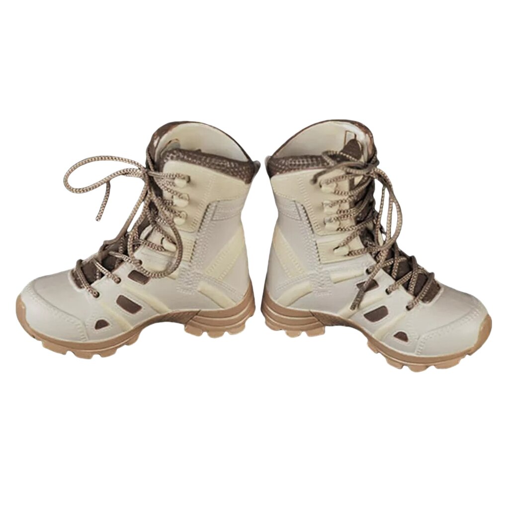 1/6 мужские солдатские ботинки