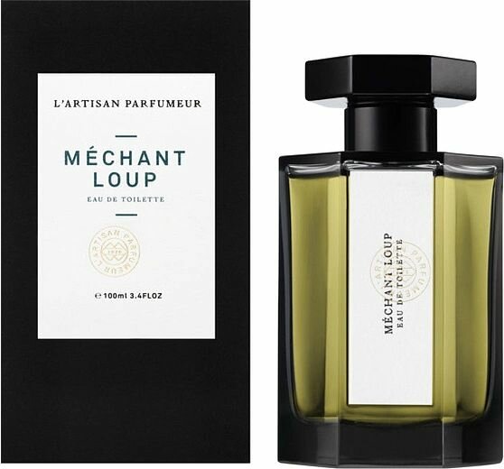 L'artisan parfumeur mechant loup 100ml туалетная вода женская