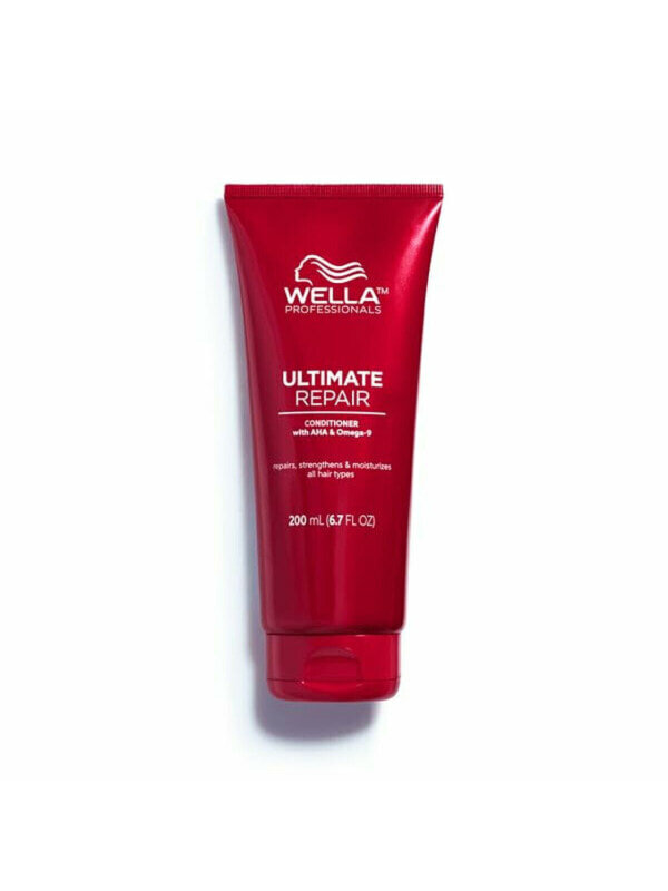 Кондиционер для волос Wella Ultimate Repair 200 мл