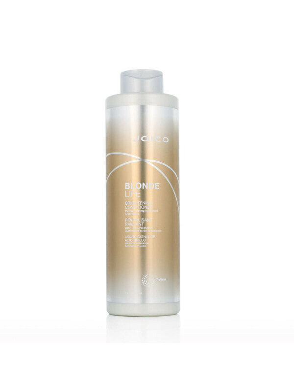 Кондиционер для белокурых волос Joico Blonde Life 1000 мл