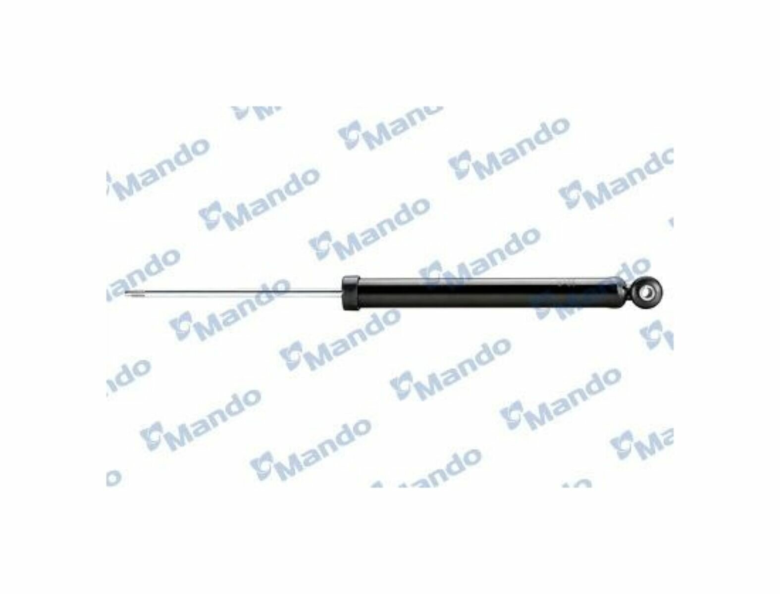 Амортизатор Зад. Chevrolet Aveo (T300)(Mando Ex95077490)