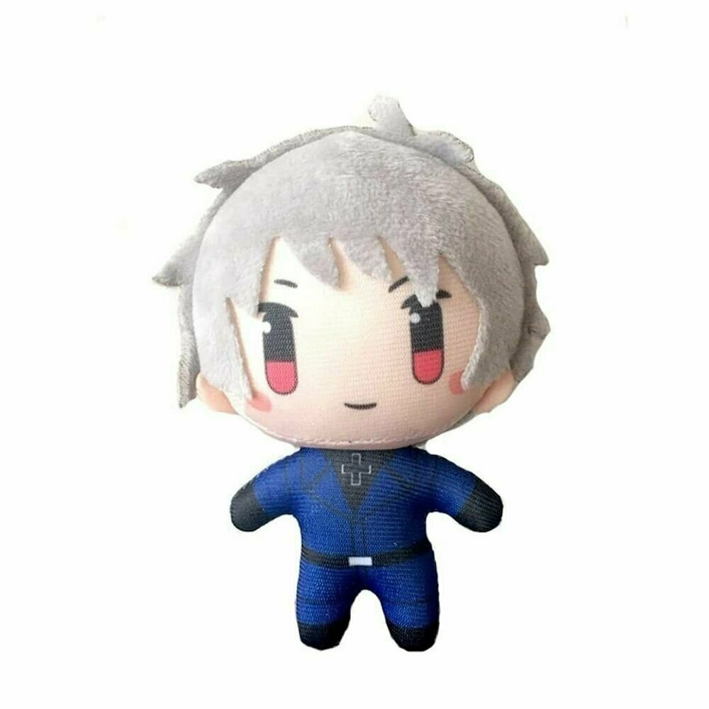 Мягкая игрушка Аниме Хеталия и страны Оси / Hetalia Axis Powers10cm