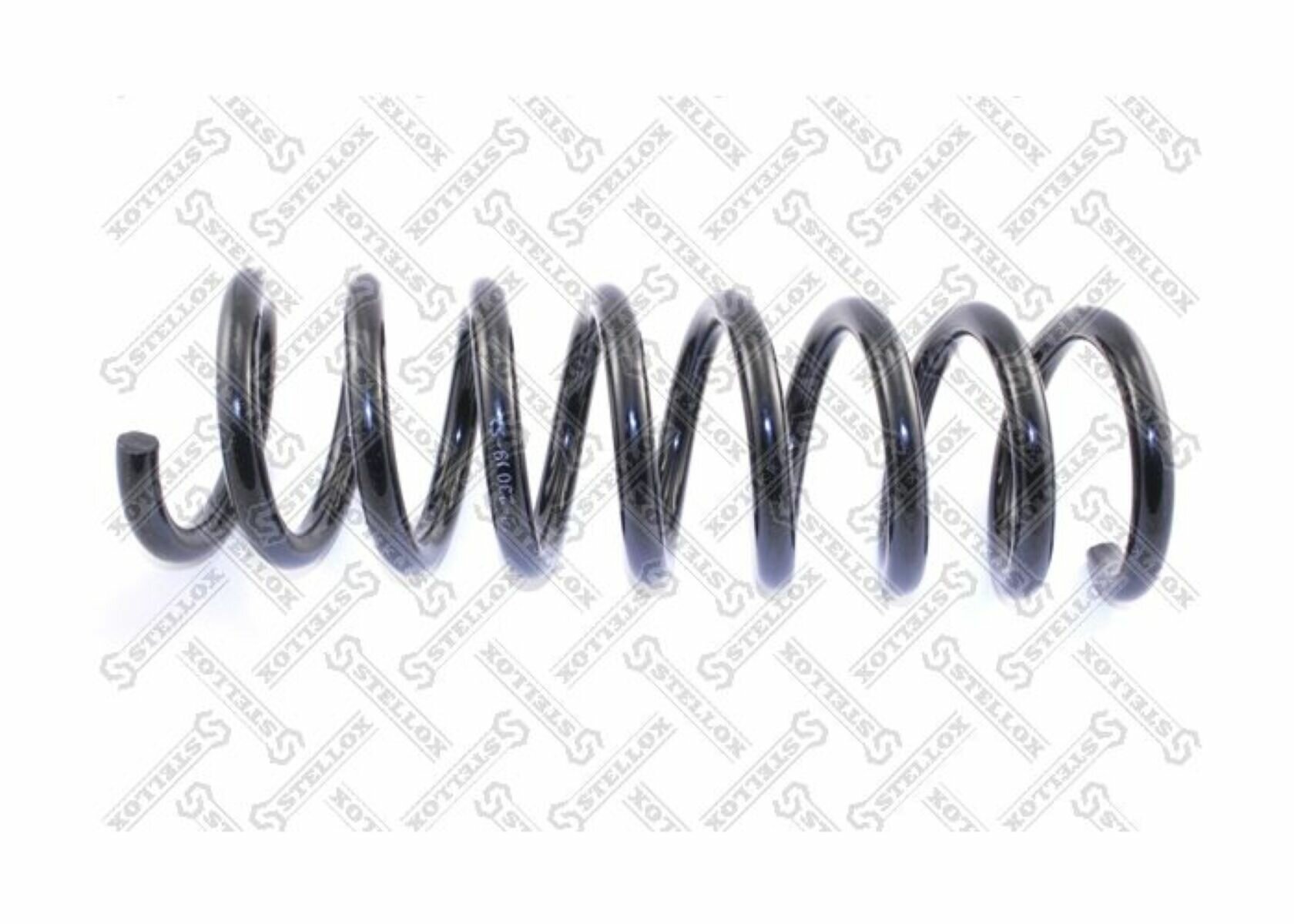 Пружина Пер.40 568 23 Mb W210 2.0-2.2Cdi 95-03(Stellox 1023019Sx)