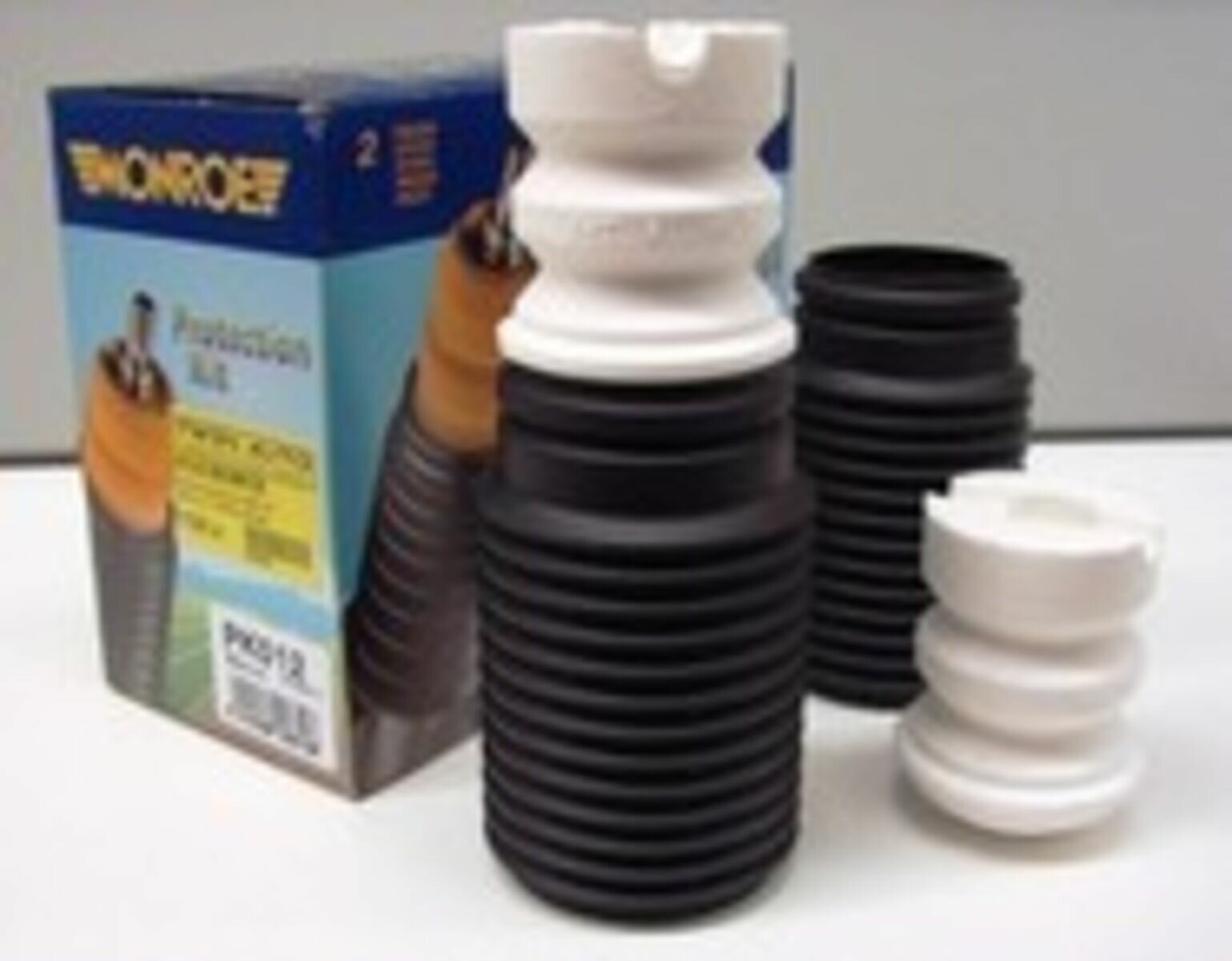 Комп. отбойник+Пыльник Пер. аморт. bmw/Audi/Vw/Skoda/Seat(Monroe Pk012)