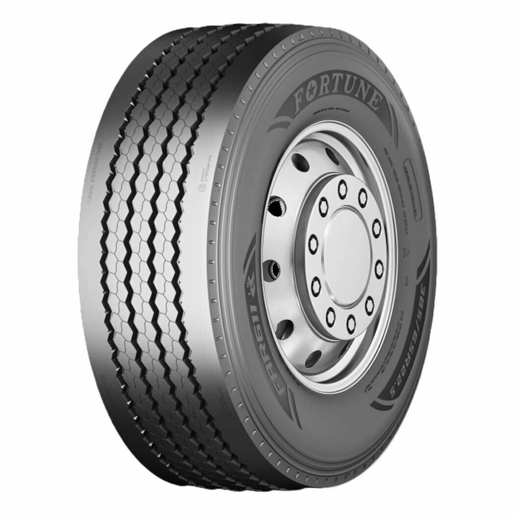 Грузовая шина Fortune FAR611 385/65 R22.5 170J