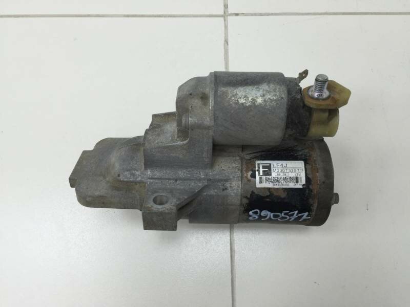 Стартер Mazda 6 GH 2007-2012 кат.номер: LF4J18400 M000T32871