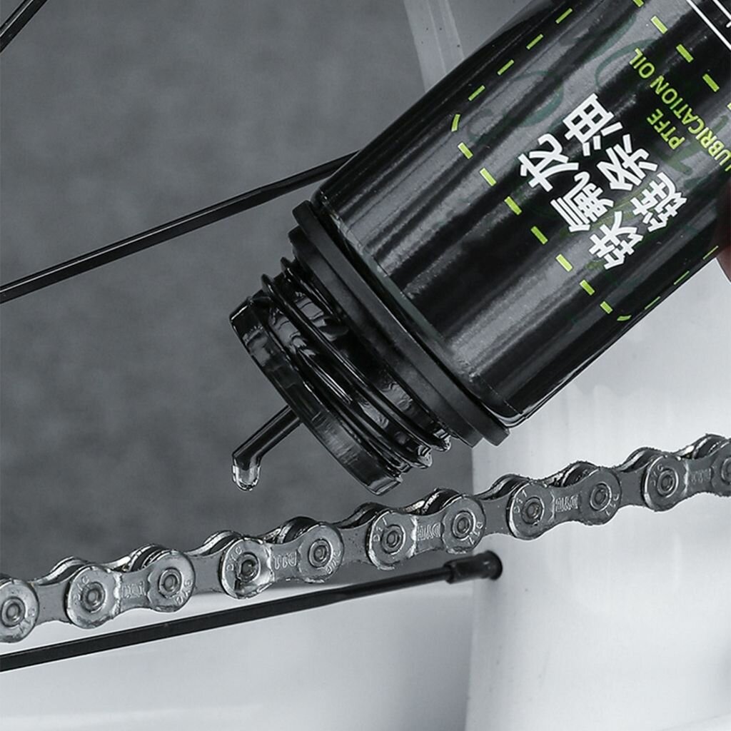 1 бутылка масла для велосипедных цепей-масло цепей 120 мл