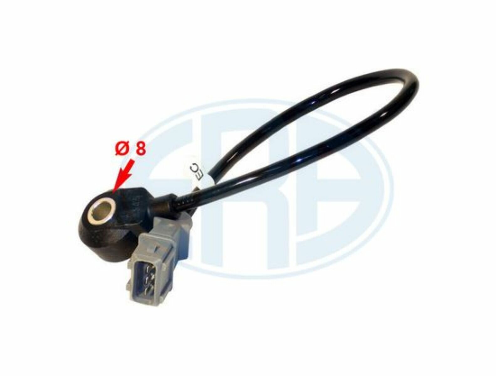 Датчик Детонации Chevrolet/Daewoo(Era 550284)