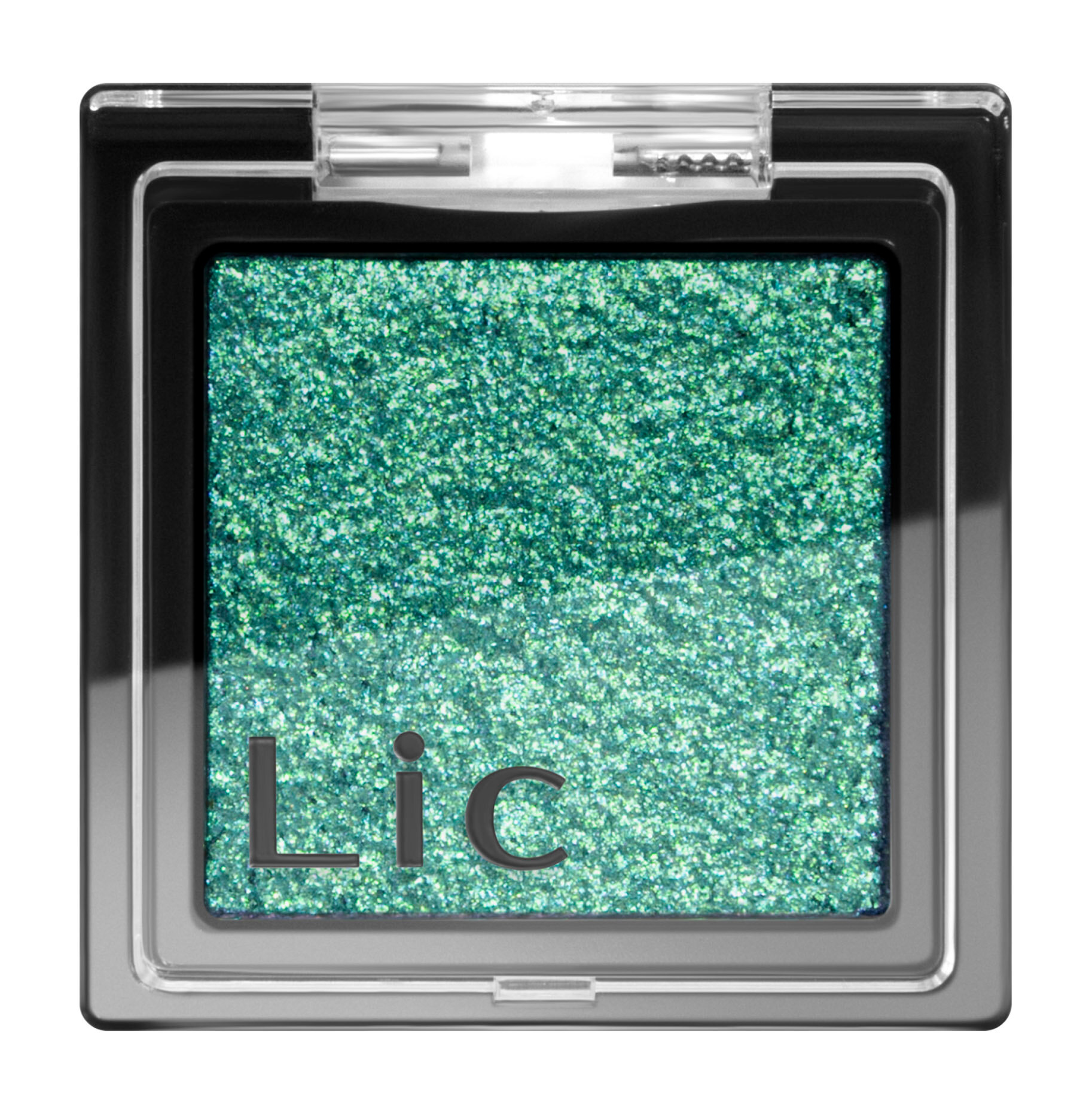 LIC Тени-спарклы для век Eyeshadow Sparkle, 1,8 г, 01 Полярный