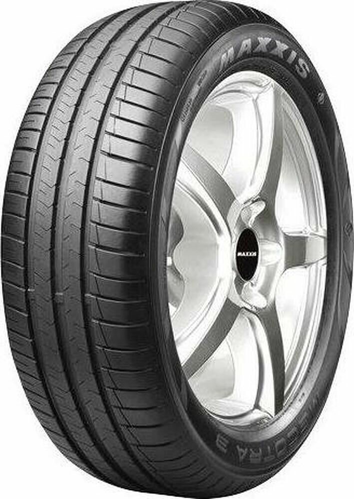 Шины летние Maxxis Mecotra ME3+ 205/65 R15 99H