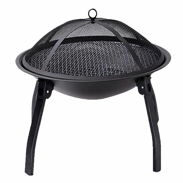 Костровая чаша