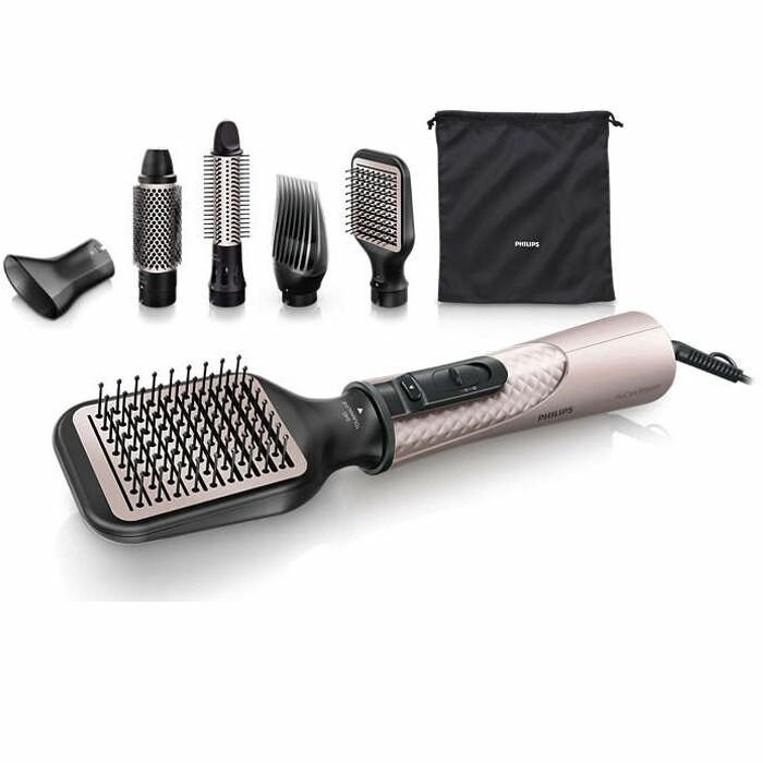 Фен-щетка Philips HP8657/00