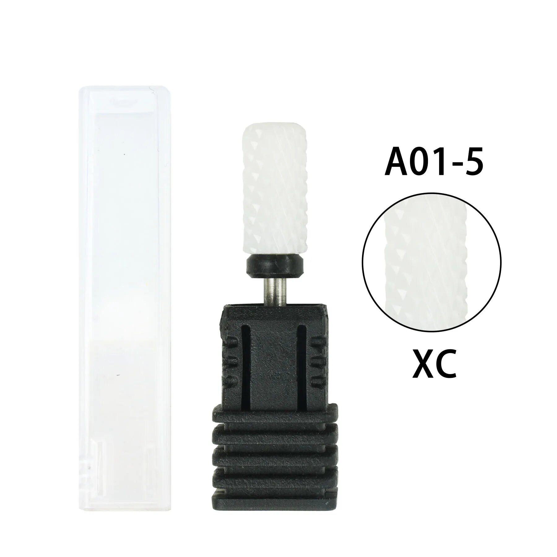 Керамические фрезы для маникюра и педикюра A01-5