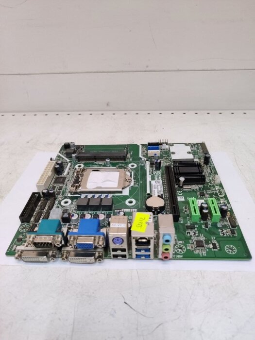 Материнская плата S-1150 Wincor Nixdorf K2-V1 H81 2XDDR3 So-Dimm