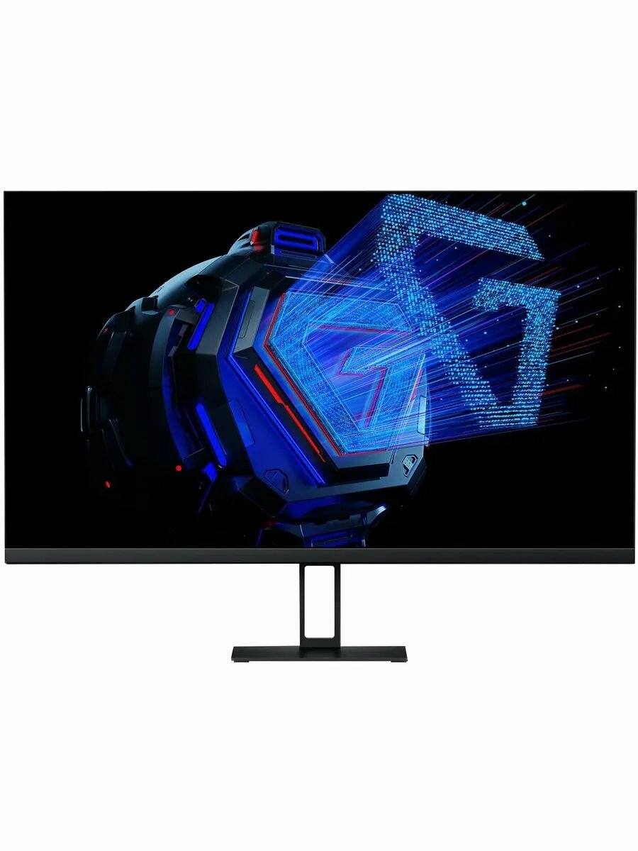 27" Монитор Xiaomi Redmi Display X27GQ (P27QCA-RX)