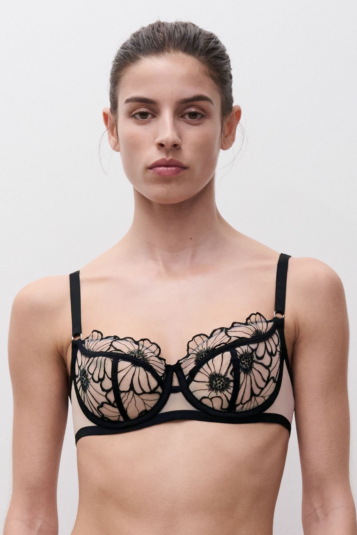 Бюстгальтер Lush