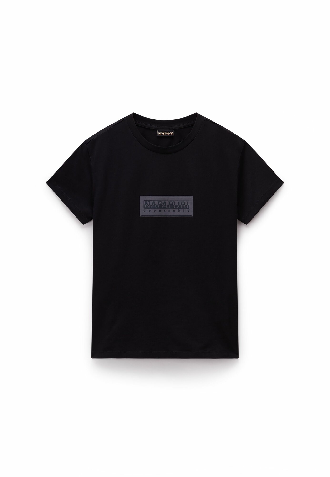 Футболка спортивная