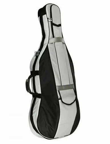 ANDREW FUCHS 1/2 - Чехол для виолончели, утеплитель 10 мм