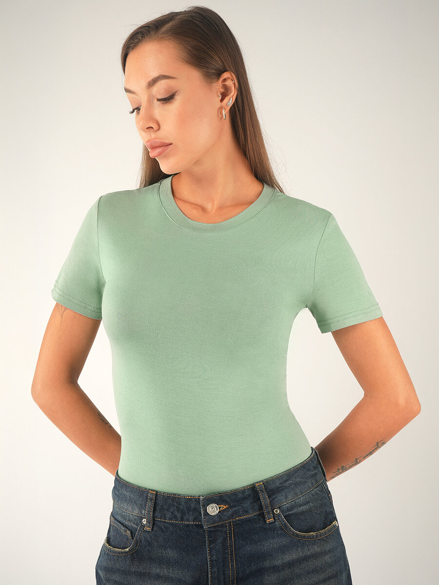 Футболка Для женщин