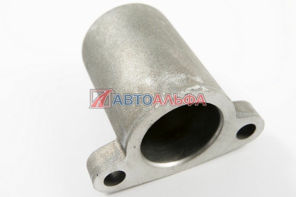 Корпус пневмоцилиндра КОМ КАМАЗ (ПАО НефАЗ г. Нефтекамск)