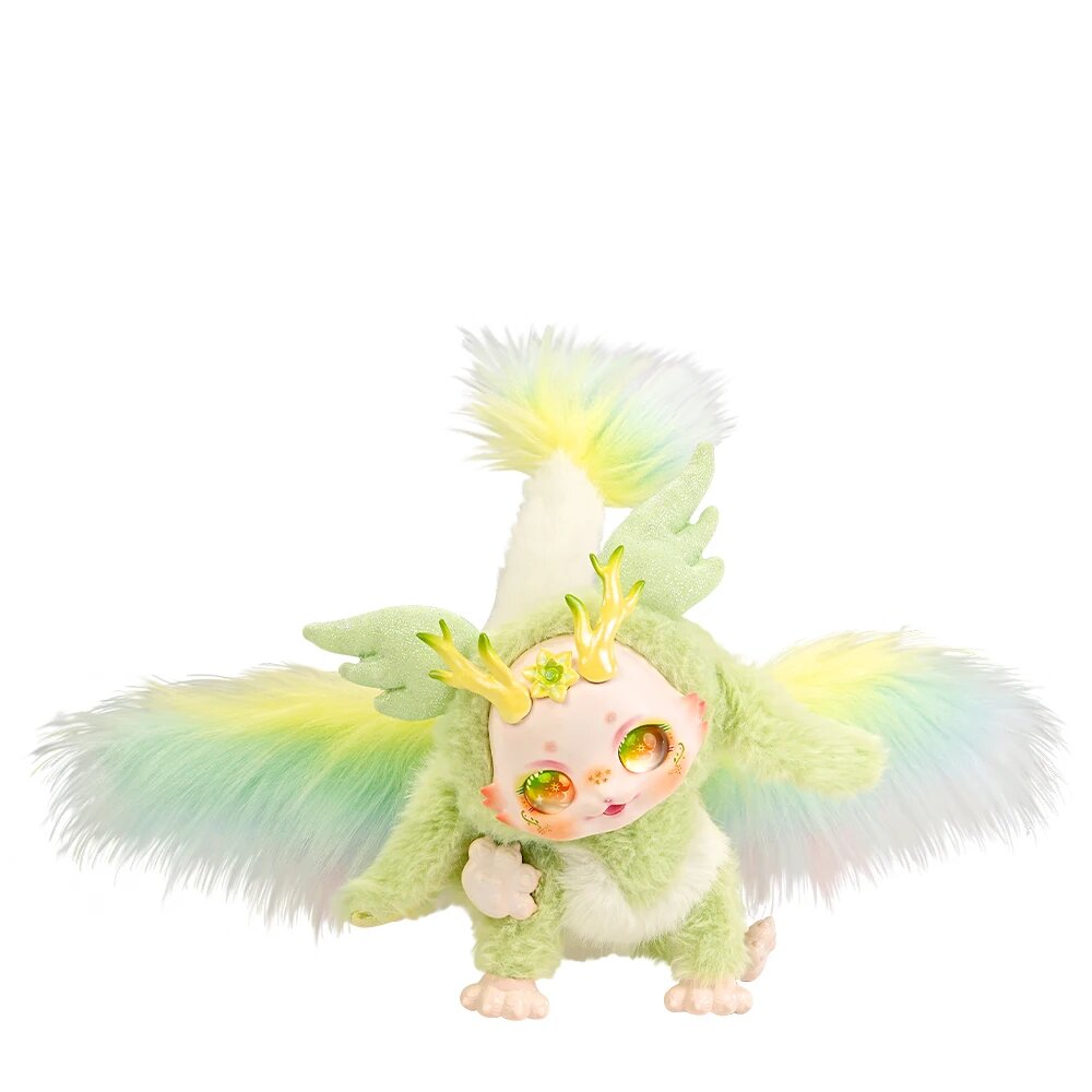 Dream Fairy BJD плюшевая шарнирная кукла