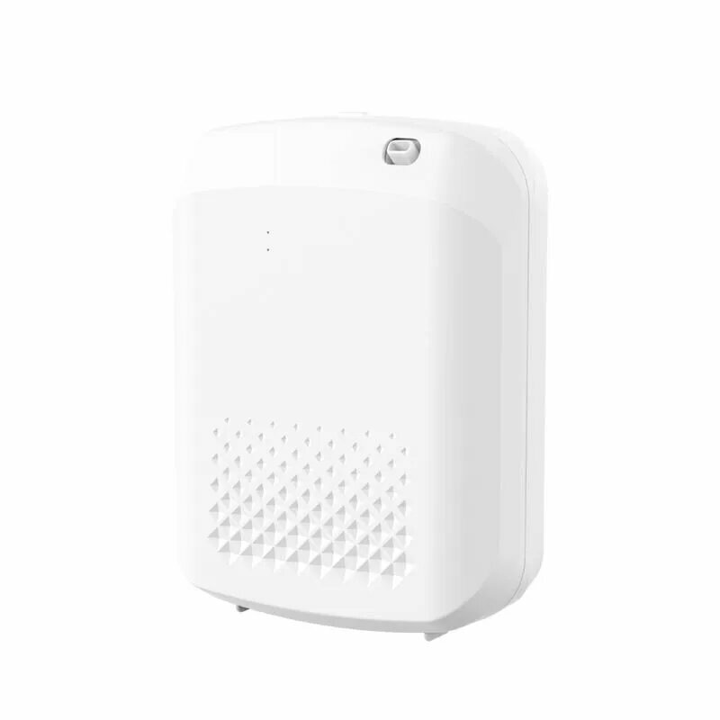 Bluetooth аромадиффузор NMT-074 белый, Вес-1 кг, Цвет товара-white