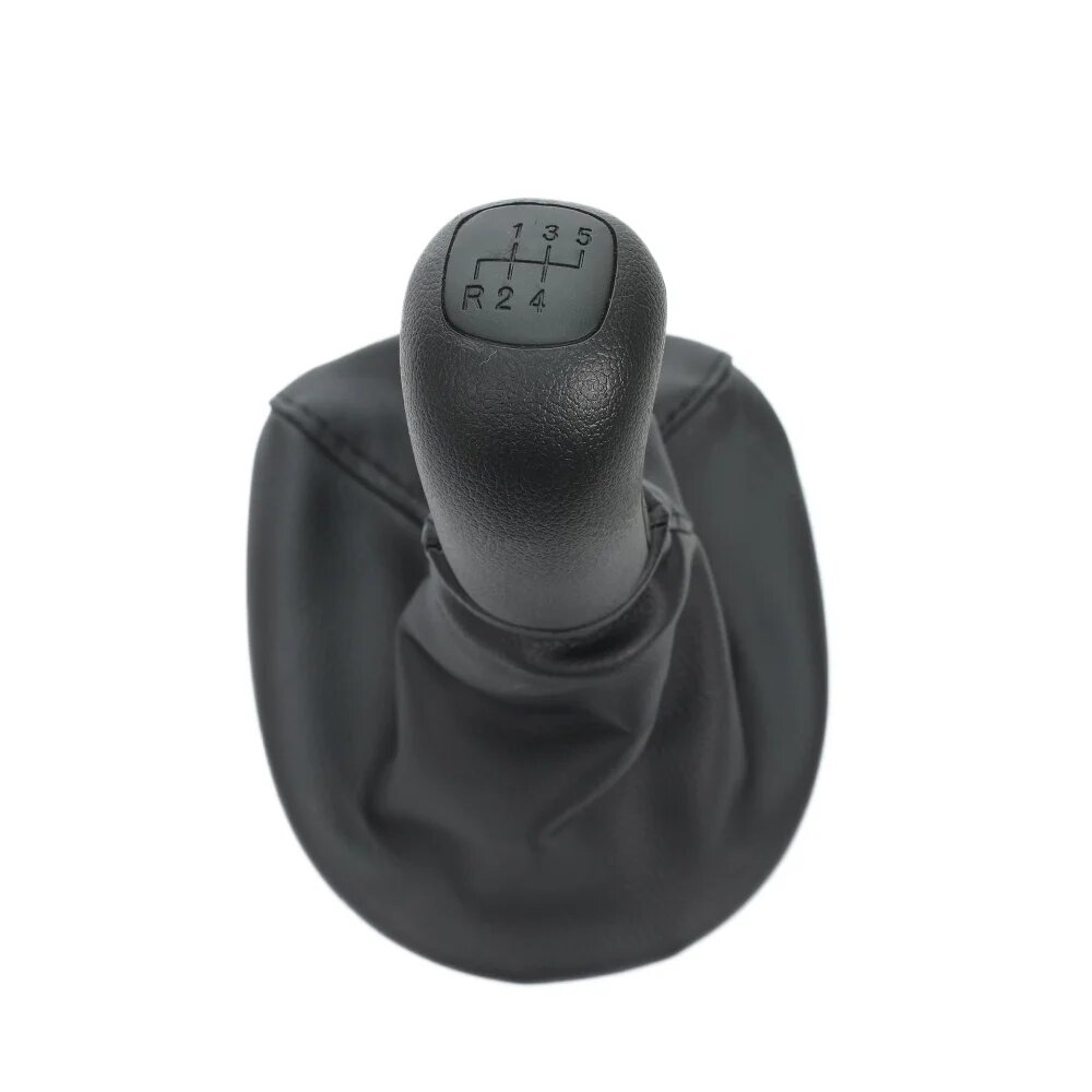 Для Mercedes Benz VITO W638 1996-2000 ручка переключения передач с рычагом переключения передач, чехол для багажника, аксессуар для стайлинга автомобиля