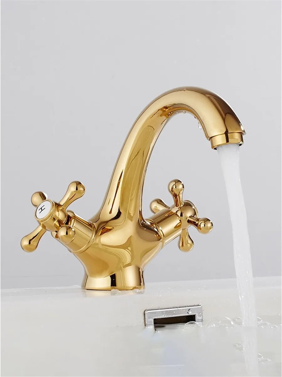 Смеситель Для Кухни С Барашками