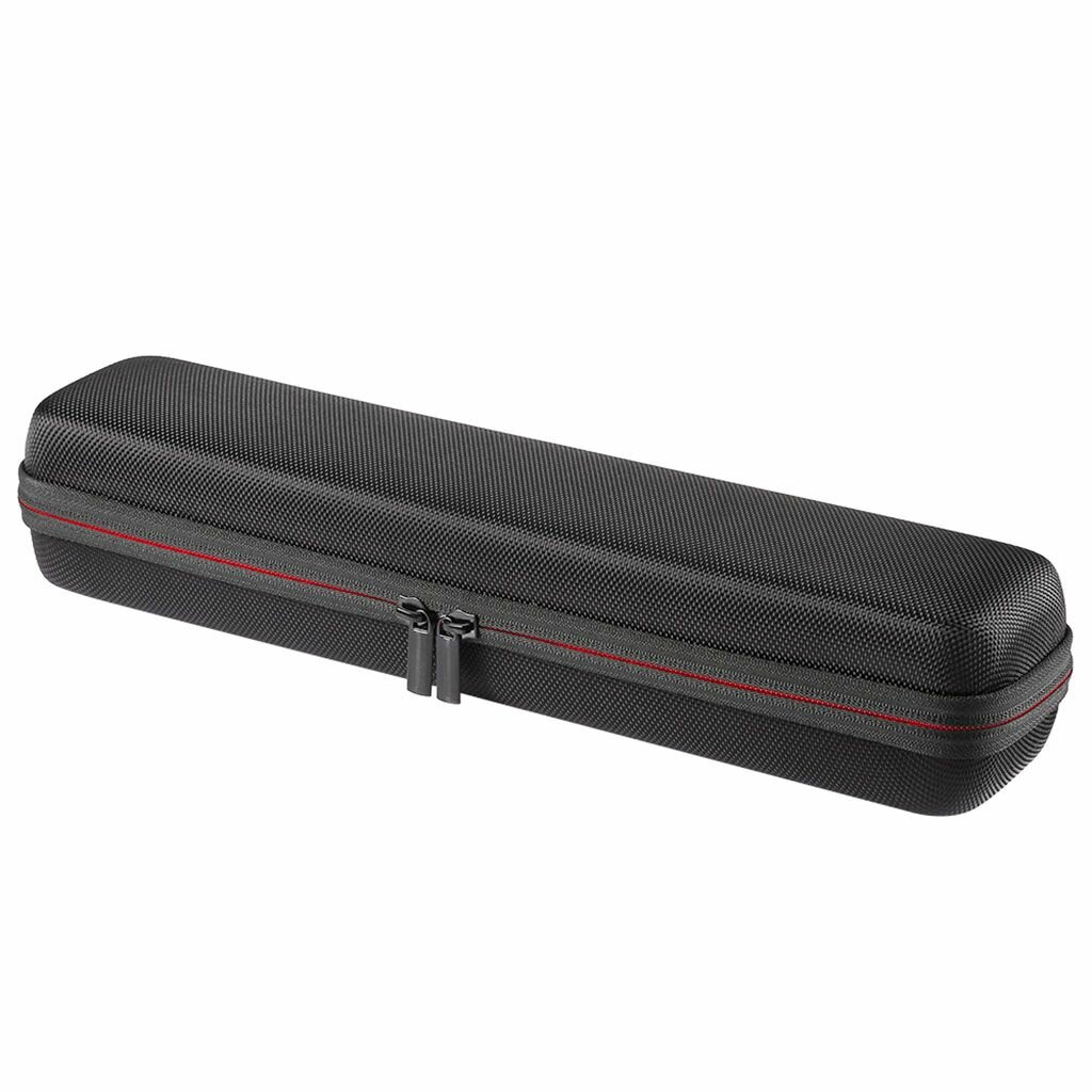 Портативная сумка для хранения жестко Shell Case Eva Carry Styler H Выпрямитель Travel Traving Camping Business Trip