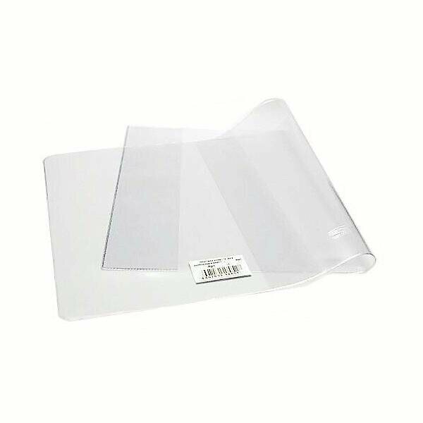 ДПС Обложка для учебников универсальная, ПВХ, 110мкм, 272*512, ДПС, 10 штук