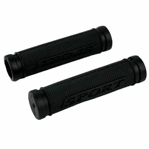 Грипсы для велосипедов и самокатов AVR-15 - черный