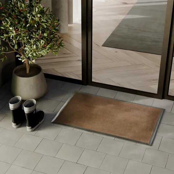 Коврик придверный Экспо 50x80 см